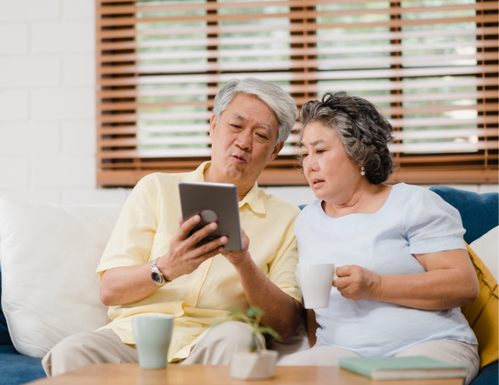 3 Top Treatment Options for Presbyopia