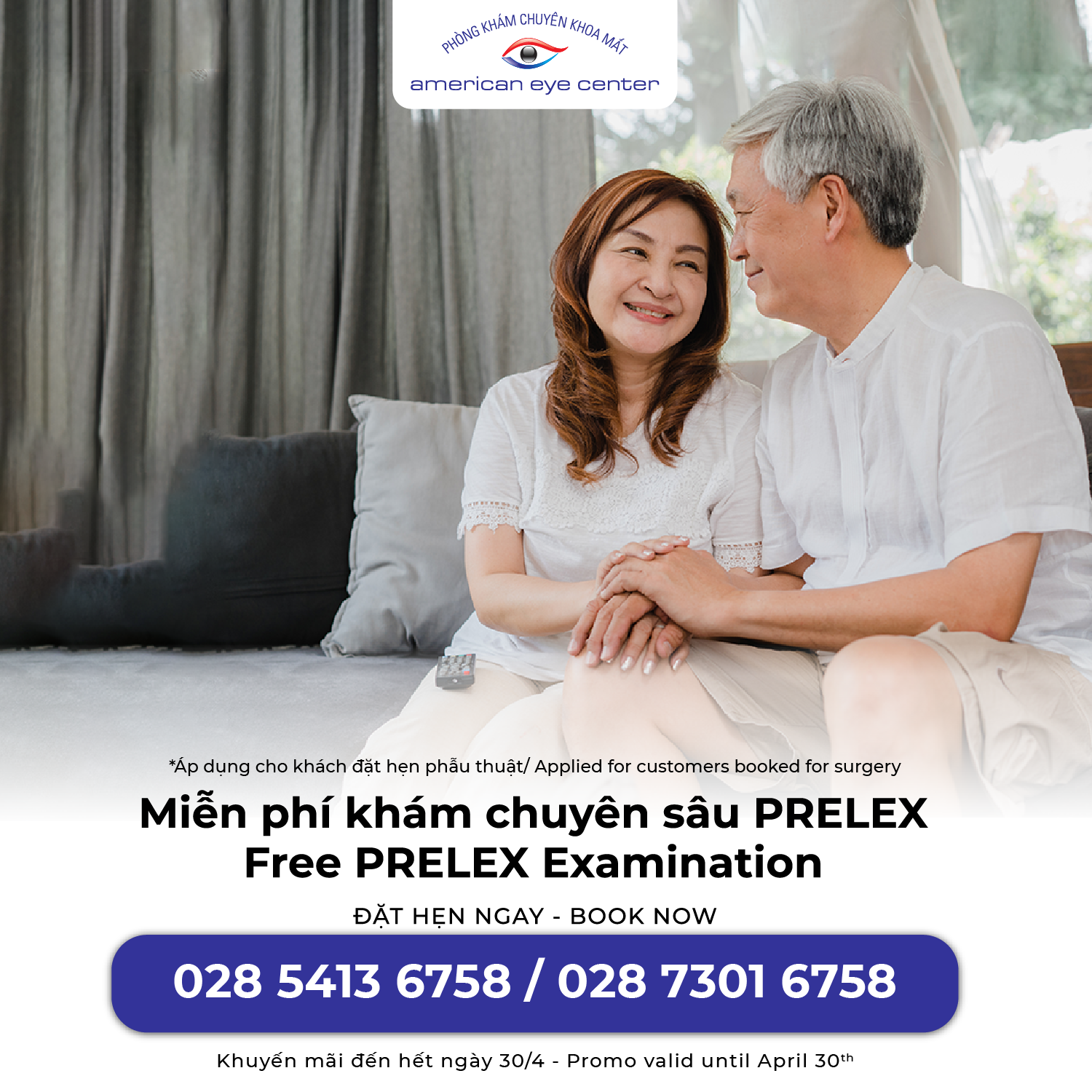 PRELEX - IMPROVING QUALITY OF LIFE